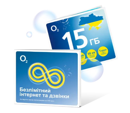O2 | Volání, internet, televize a balíčky O2 Spolu